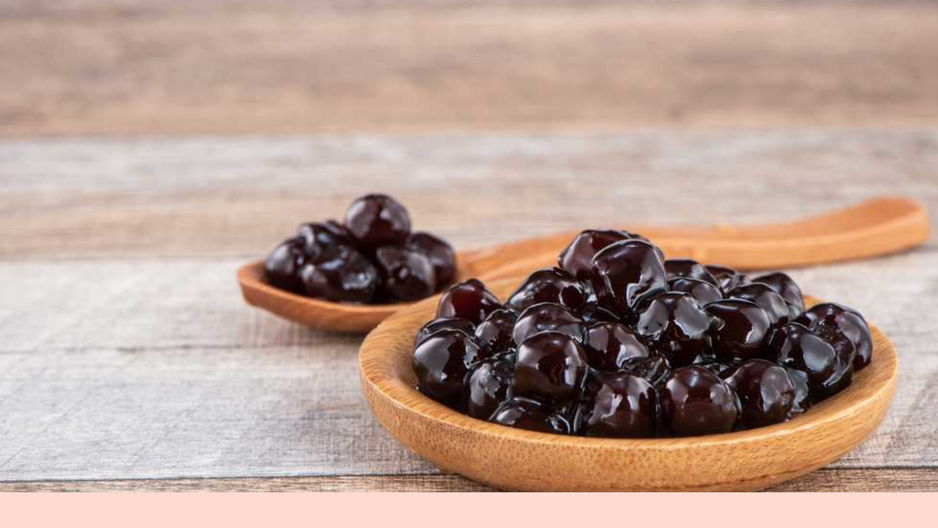 Tapioca & Crystal Boba – Hoyaboba.com